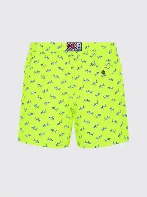 MC2 SAINT BARTH Swimsuit Colour - Yellow