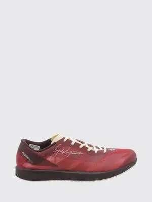 Y3 Lace Up Sneakers