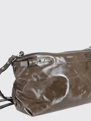 Isabel Marant Étoile Winna Day Leather Bag - Green