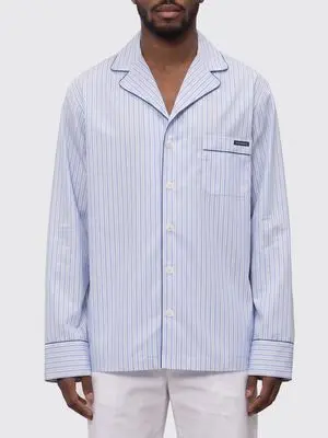 Collared Pajamas For Men