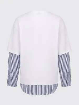 Comme Des Garçons T-shirt Colour