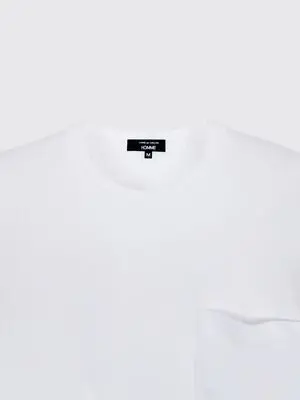 Comme Des Garçons T-shirt Colour