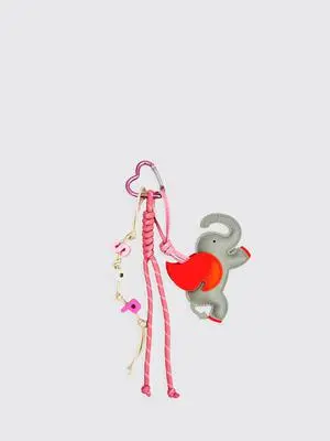 SECRET PON-PON Elephant Keyring