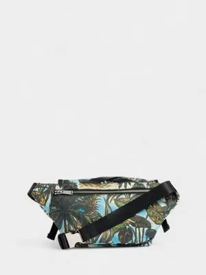 Dsquared2 Printed Belt Bag
