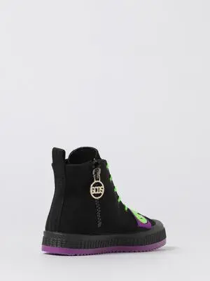 Gcds High Top Trainers