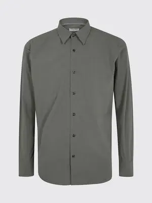 TINTORIA MATTEI 954 Shirt Colour - Brown