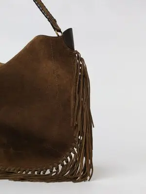 Isabel Marant Étoile Shoulder Bag Colour