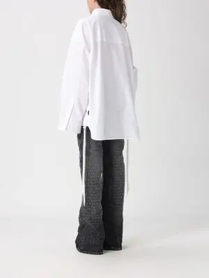Balenciaga Shirt Colour