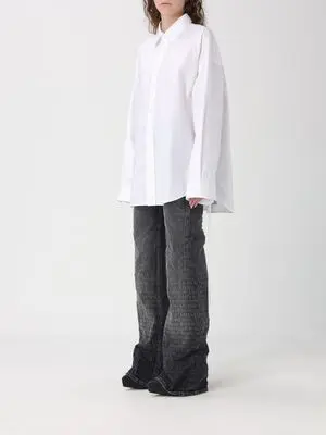 Balenciaga Shirt Colour