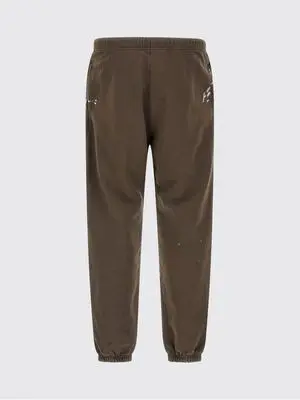 GALLERY DEPT. Abstract Print Cotton Jogging Pants