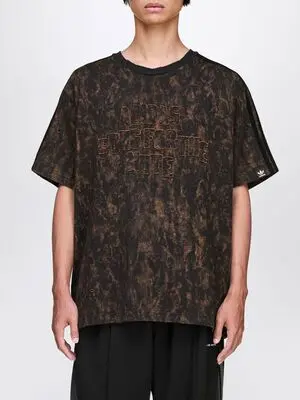 ADIDAS ORIGINALS T-shirt Colour - Black