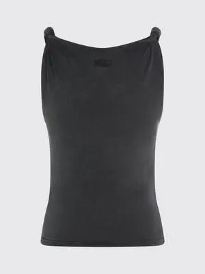 DIESEL® Twisted Strap Tank - Black