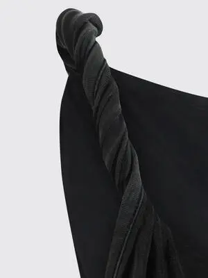 DIESEL® Twisted Strap Tank - Black