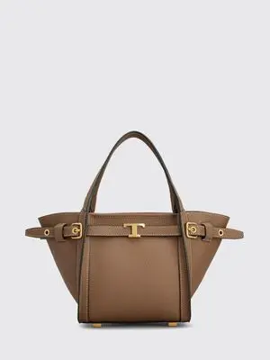 TOD'S Handbag Colour - Beige