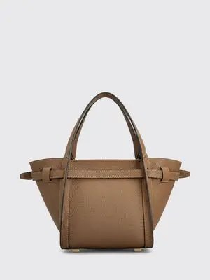 TOD'S Handbag Colour - Beige