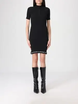 Alexander Wang Dress Colour - Black