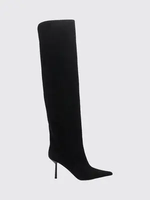 LE SILLA Over The Knee High Heel Boots