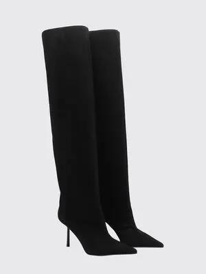 LE SILLA Over The Knee High Heel Boots