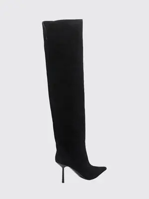 LE SILLA Over The Knee High Heel Boots