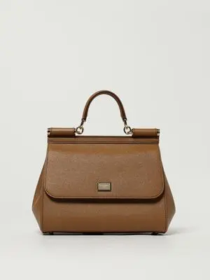 Dolce & Gabbana Handbag Beige