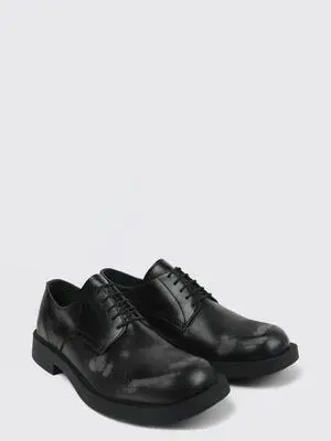 Camper Brogue Shoes Colour
