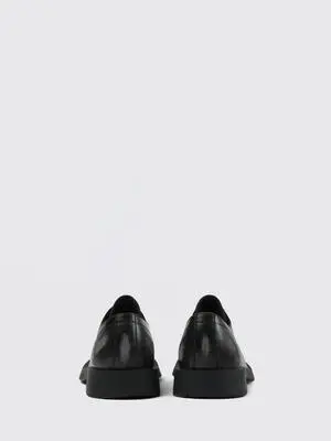 Camper Brogue Shoes Colour
