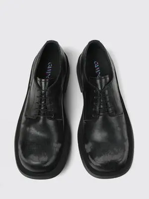 Camper Brogue Shoes Colour