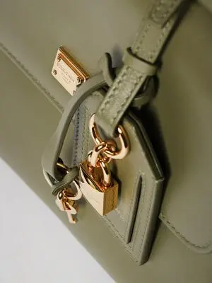 Dolce & Gabbana Mini Bag Colour - Green