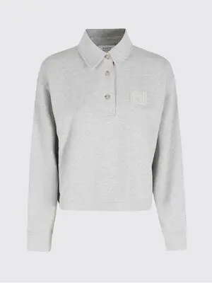 Maison Kitsuné Cotton Polo Shirt