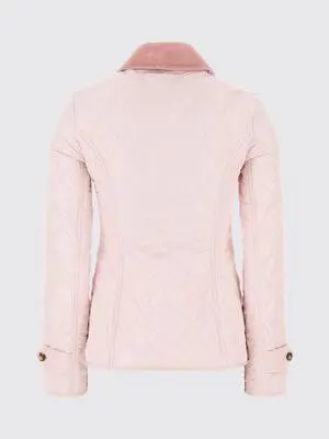 Burberry Quilted Polyester Jacket