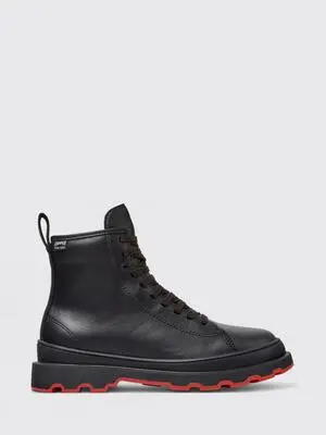 Camper Boots Colour - Black