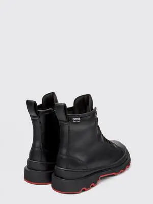 Camper Boots Colour