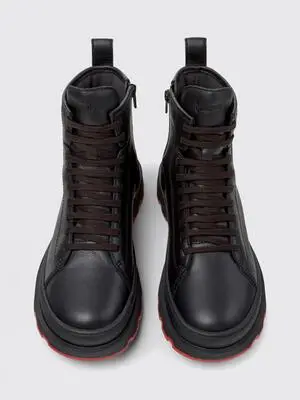 Camper Boots Colour