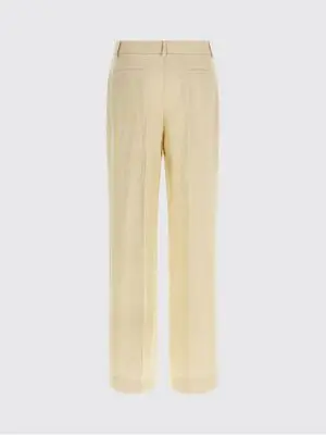 PAROSH Trousers Colour