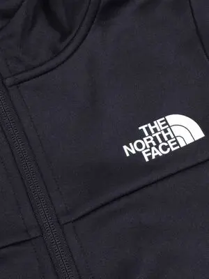 The North Face Zip-up Hoodie