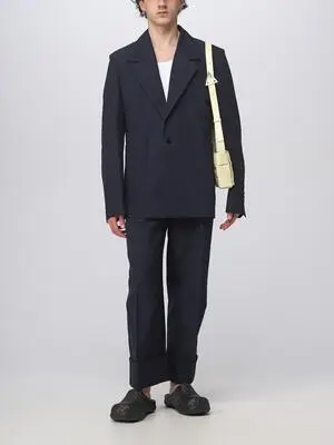 Bottega Veneta Trousers Colour