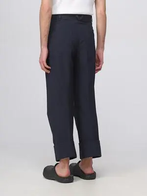 Bottega Veneta Trousers Colour