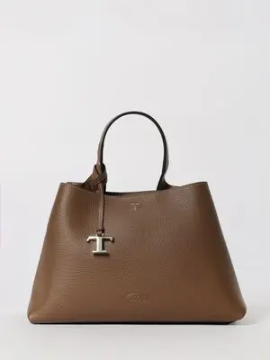 TOD'S Handbag Colour - Brown
