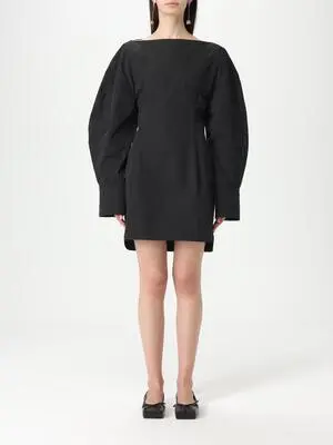Jacquemus Dress Colour - Black