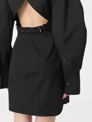 Jacquemus Dress Colour