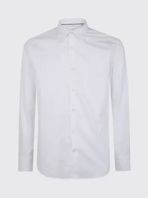TINTORIA MATTEI 954 Shirt Colour - White