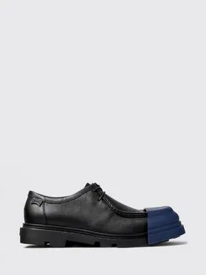 Camper Brogues Colour - Black