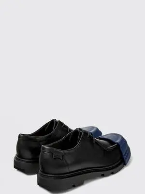 Camper Brogues Colour