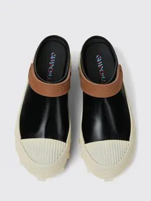 Camper Shoes Colour