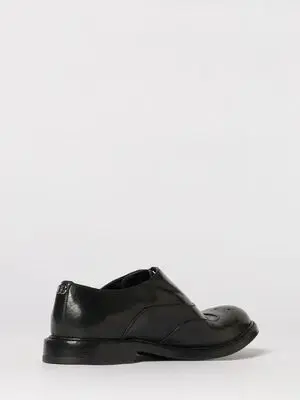 Dolce & Gabbana Leather Brogue Shoes