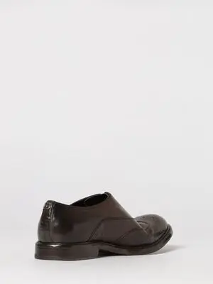 Dolce & Gabbana Brogue Shoes Colour - Brown