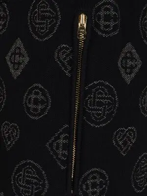 Casablanca Monogram Trousers