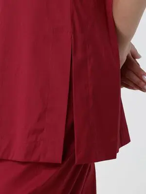Max Mara Top Colour - Red
