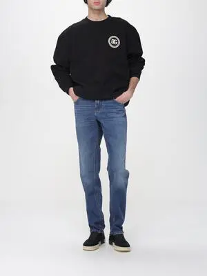 Dolce & Gabbana Sweatshirt Colour
