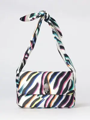 Kurt Geiger Metallic Shoulder Bags